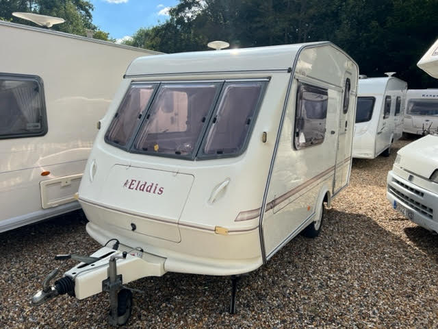 Inventory Listings - T Giles Caravans