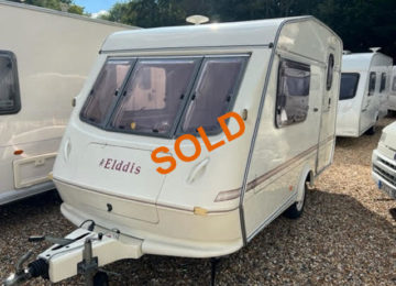 Our Listings - T Giles Caravans