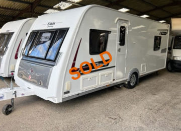 Our Listings - T Giles Caravans